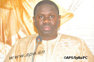 Me Oumar Youm : la réduction du mandat présidentiel "n'est pas justifiable"