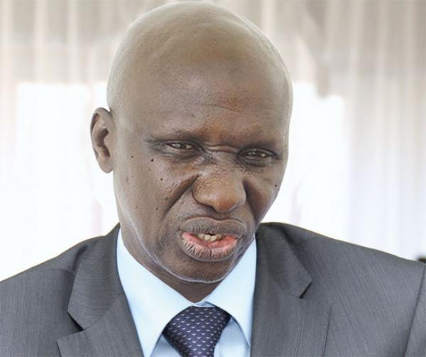 Vincent Kouassi Maxime Bidi, Inspecteur des Impôts et Domaines à Tahibou N'diaye : «On est tenu ...