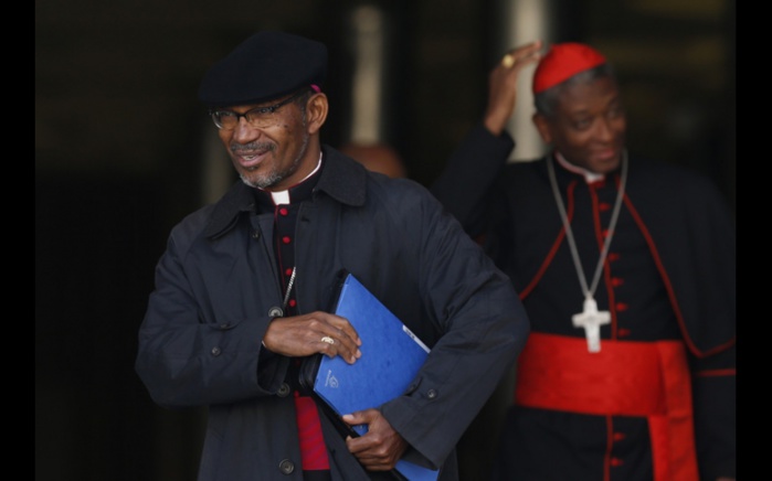 Le premier Cardinal Cap-Verdien à Dakar, à partir de jeudi