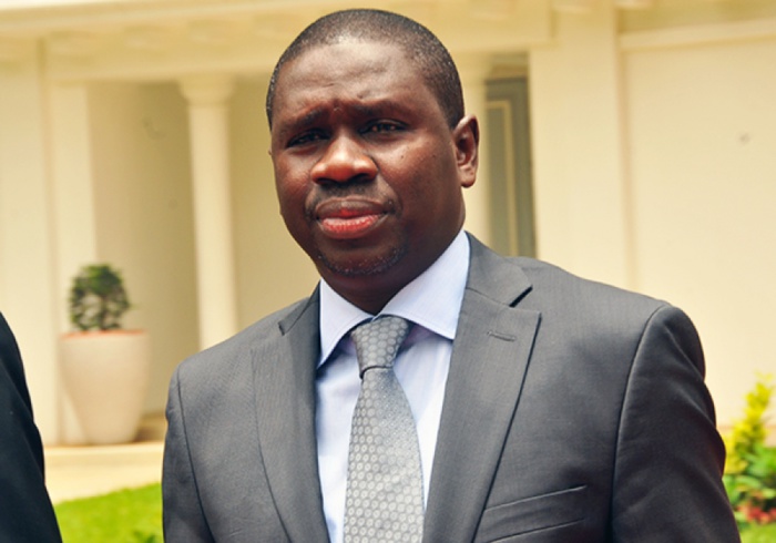 Me Oumar Youm : Un homme de conviction au cabinet du président