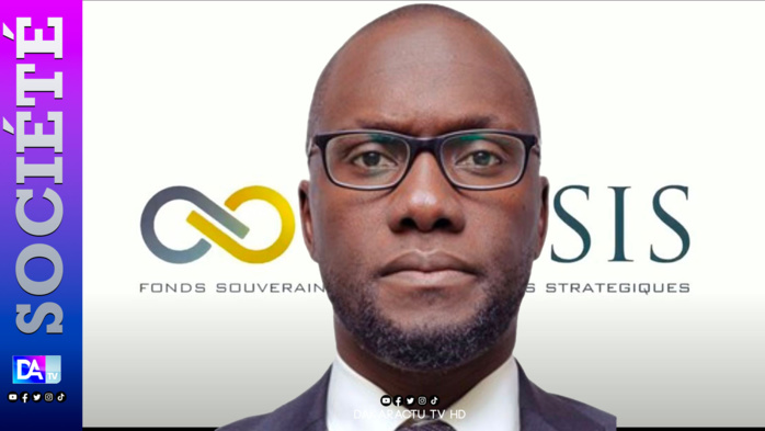 Nomination CM: Babacar Gning remplace Abdoulaye Diouf Sarr au FONSIS