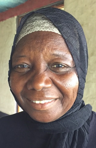 Une veuve tchadienne répond à Mme Fatimé Raymonde Habré : « L’islam est ...