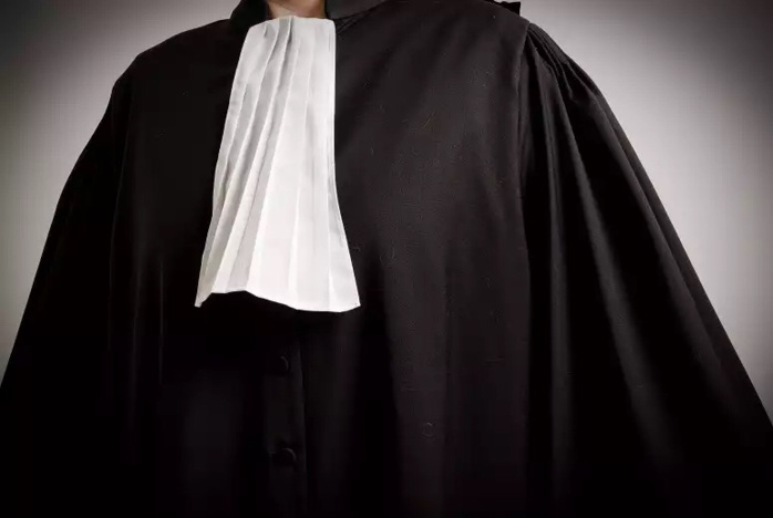 Entrée au Barreau de nouvelles robes noires : 33 avocats stagiaires ont ...