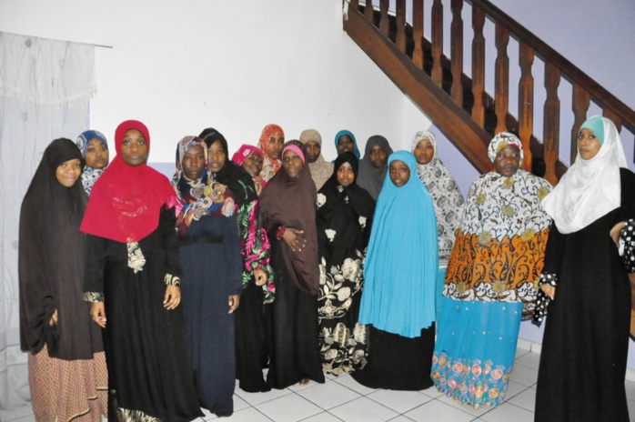 Inculpé en France pour abus de faiblesse : Le mystère Papa Sané