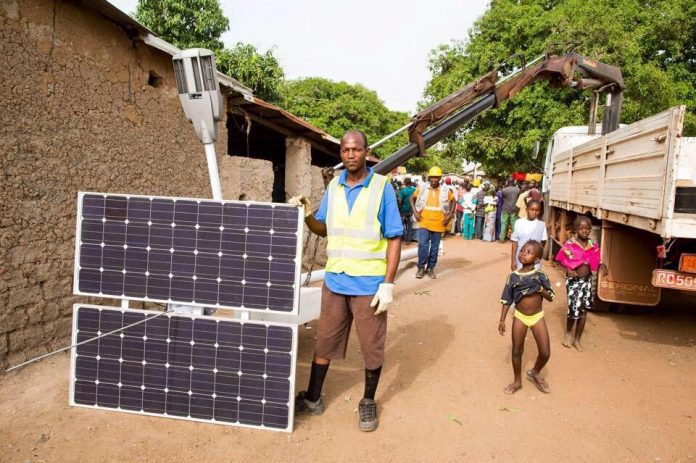 En 2 ans, Akon a fait plus pour l’Afrique que toutes les ONG ...