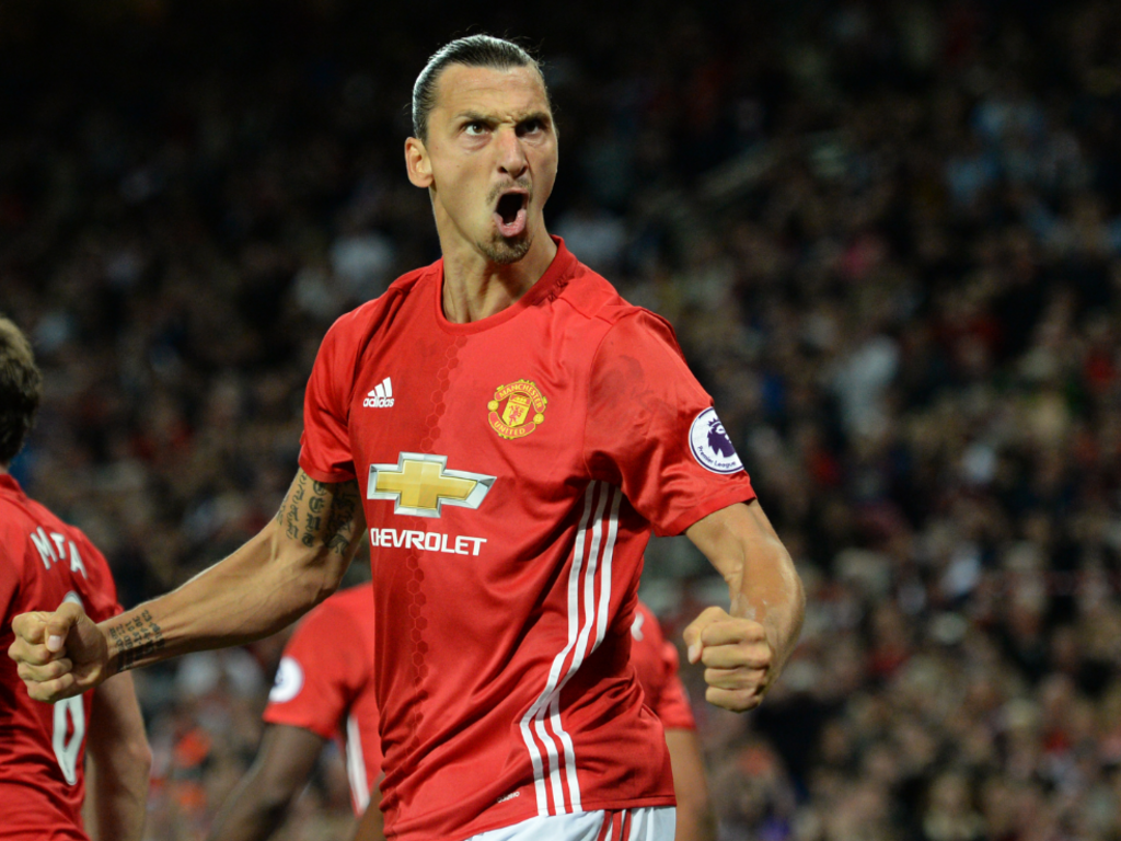 Manchester United : Henry attend un grand Ibra face à City