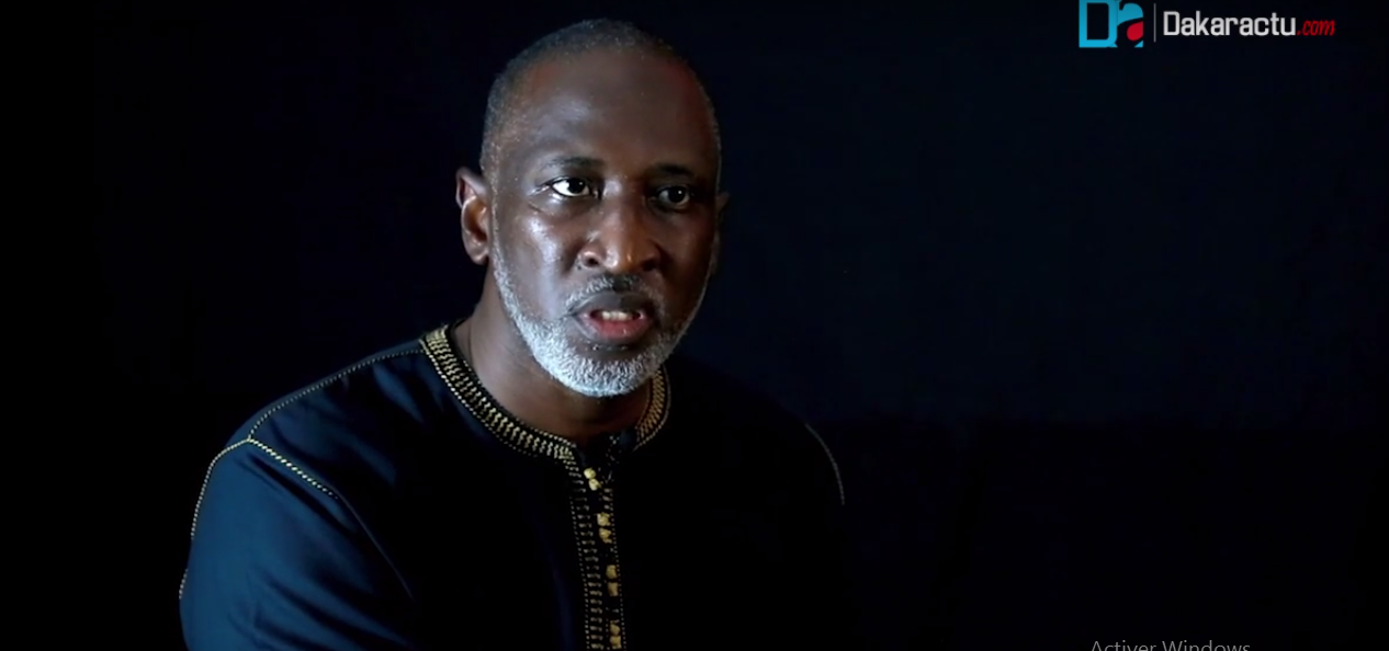 MANAR SALL : « On devrait dire plutôt malédiction des ressources ...