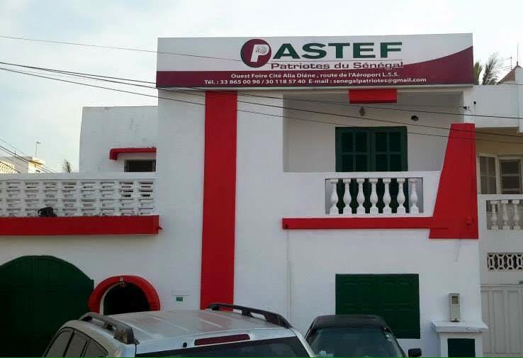 PASTEF-LES PATRIOTES exprime son soutien au parti Rewmi et invite les ...