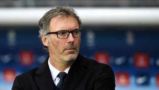 Laurent Blanc vers l'Inter Milan?