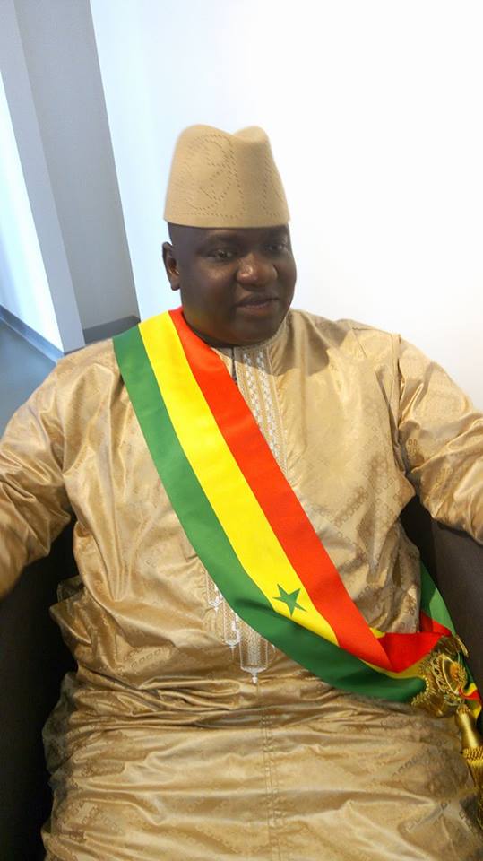 Matar Diop, membre du HCCT : «Nous devons travailler d’arrache-pied pour montrer toute l’utilité ...