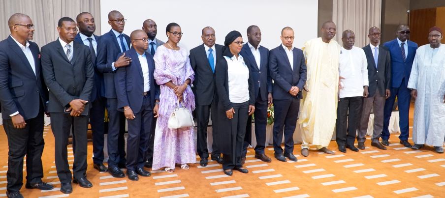 Conférence des cadres de l’ARTP : Le leadership du Sénégal dans une ...