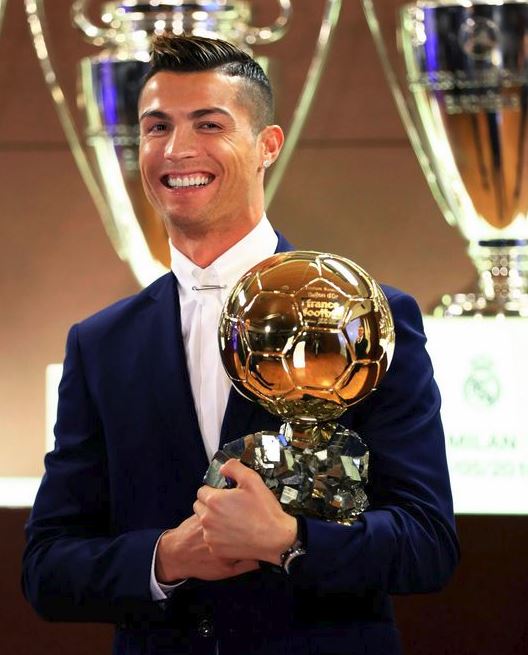 Cristiano Ronaldo se défend : " Il y a beaucoup d'innocents en prison..."