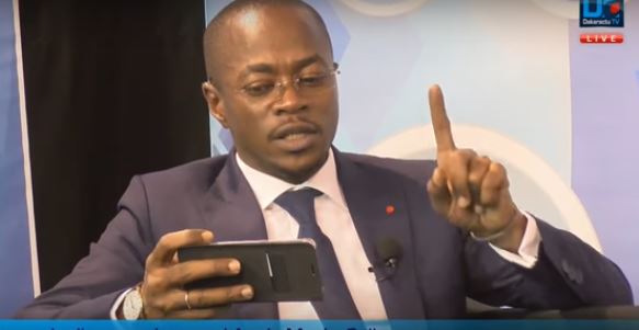 Abdou Mbow sur l’affaire Yawuz Selim : « L’État du Sénégal a été courageux…