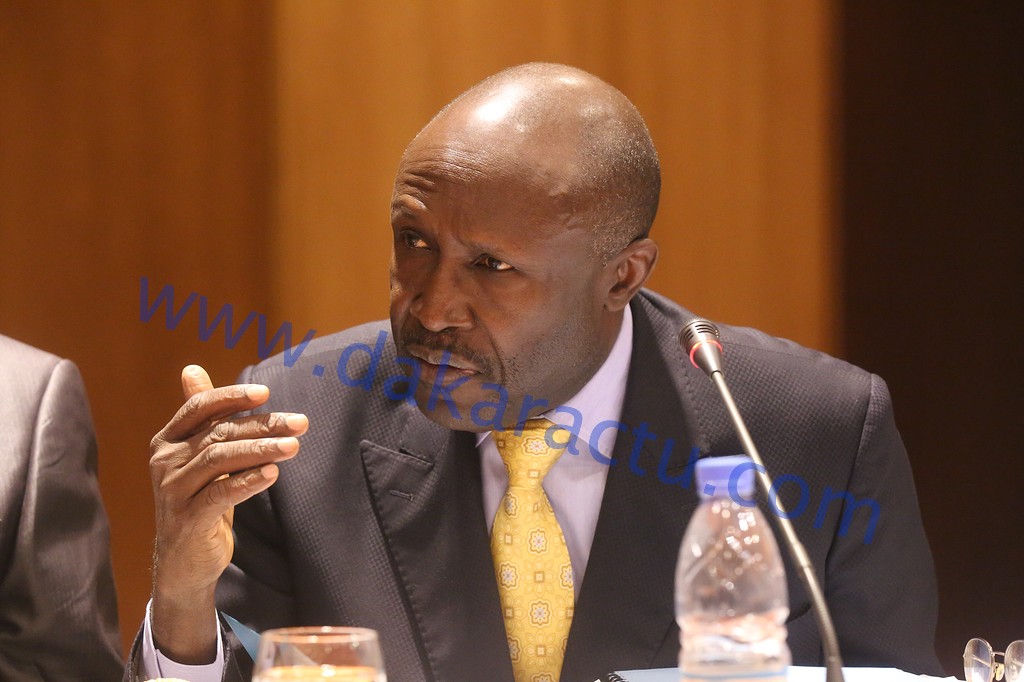 Gestion des ressources naturelles au Sénégal : " Il faut challenger le ...