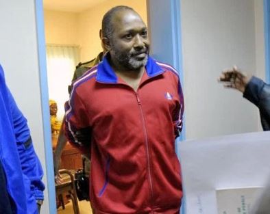 Me Baba Diop sur l’extradition de Toumba Diakité: « La diplomatie l’a ...