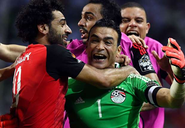 Can 2017 : El hadary propulse l’Egypte en finale et enterre le rêve Burkinabé (Résumé)