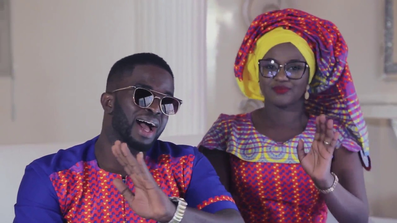 Maabo - Yako Waral (Round 6)