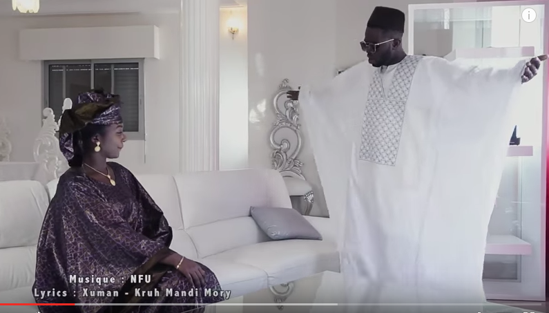 Maabo - Yako Waral (Round 6)