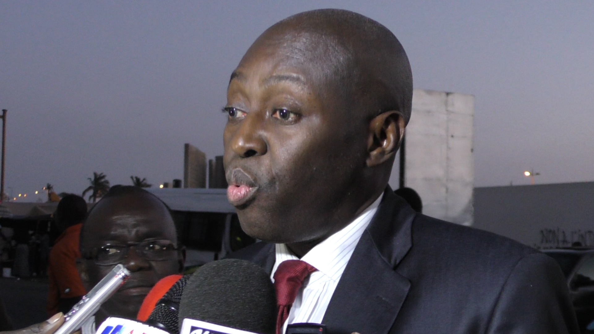 Mamadou Lamine Diallo : Mankoo va lutter contre l'acharnement politique