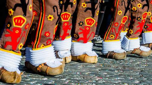 Au fait, c'est quoi le Mardi gras?