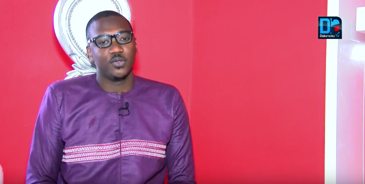 Papa Djibril Guissé : " Sidiki Kaba est dépassé, on parle d'alternance ...