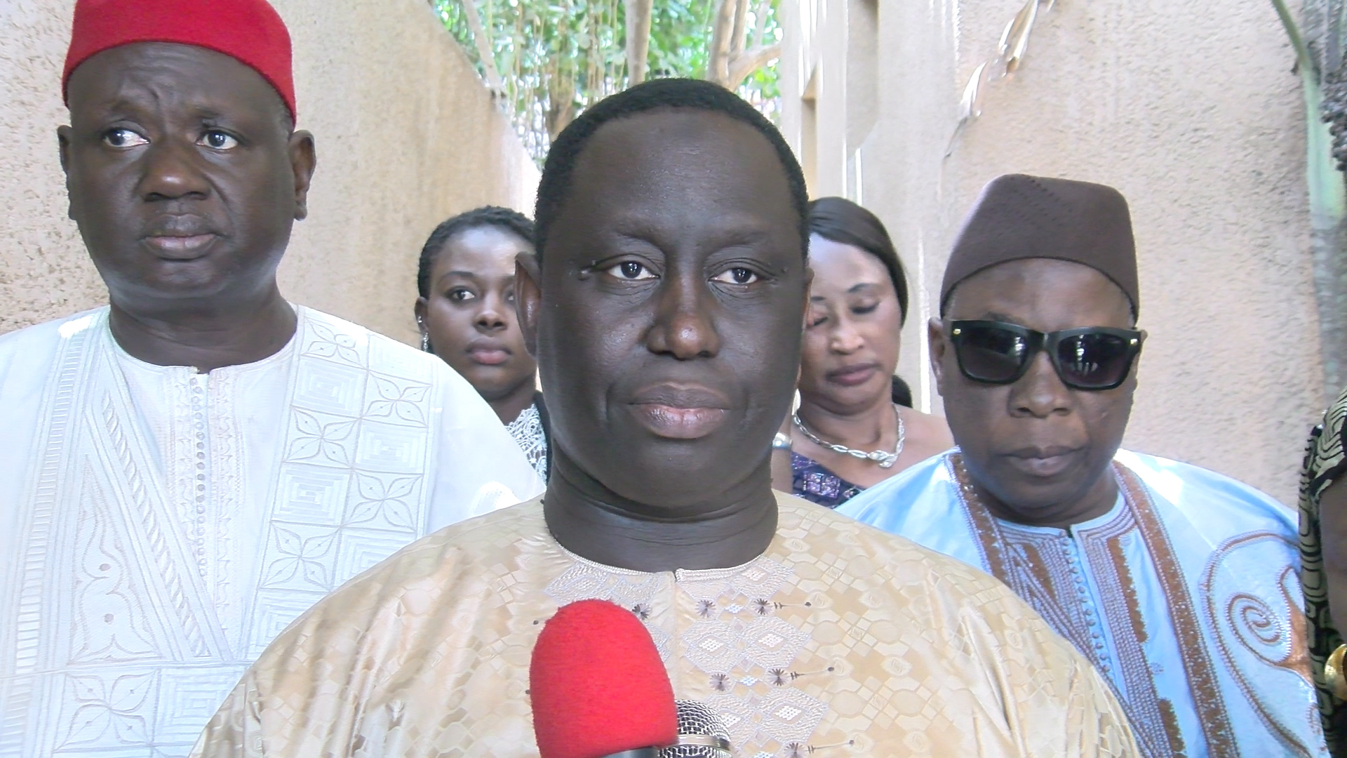 Rencontre Aliou Sall avec le HCCT : «Ces écueils dans la mise en œuvre ...