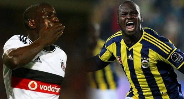 Demba Bâ et Moussa Sow bientôt propriétaires d’un club de deuxième ...