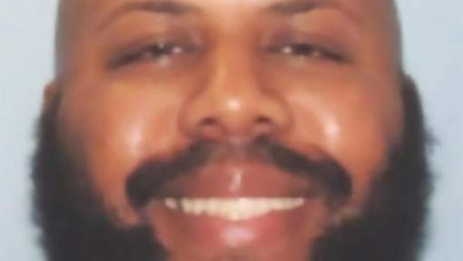 Steve Stephens, le meurtrier sur Facebook, s'est suicidé