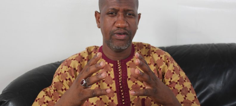 Djibril Bâ, responsable Apr Parcelles Assainies : «La cohabitation est ...