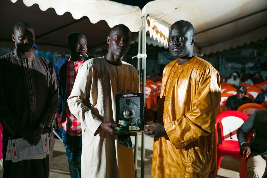 Grand-Yoff : Des « rewmistes » rejoignent Cheikh Bakhoum et l’APR