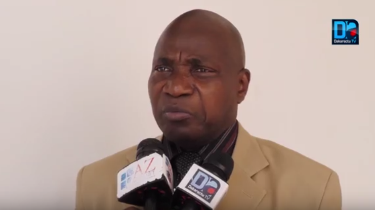 Kéba Mbaye : Hommage à une figure de justice