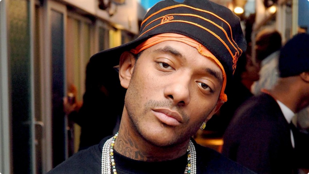 Mort du rappeur Prodigy membre de Mobb Deep