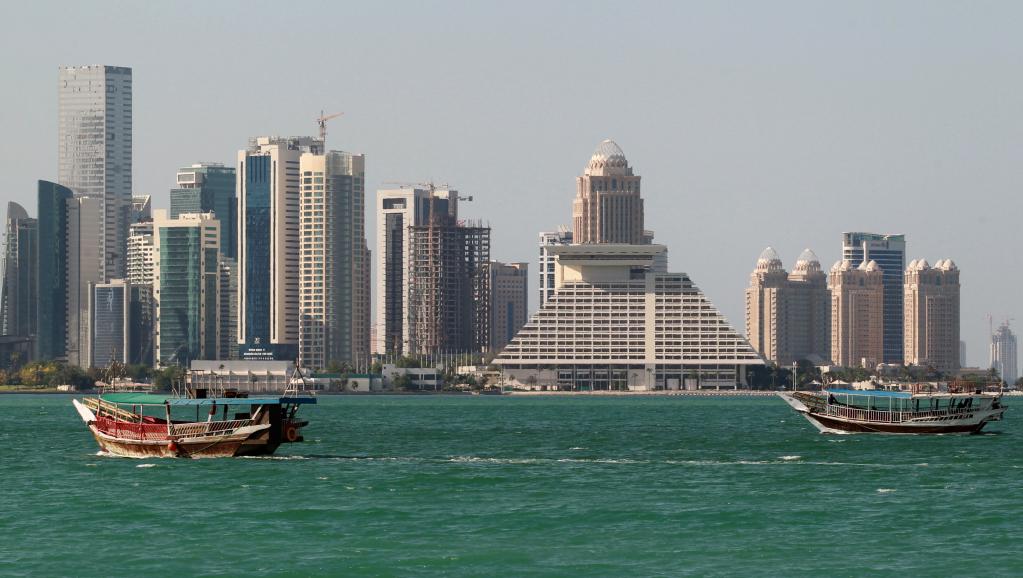 Le Qatar s'adapte à la vie sous embargo