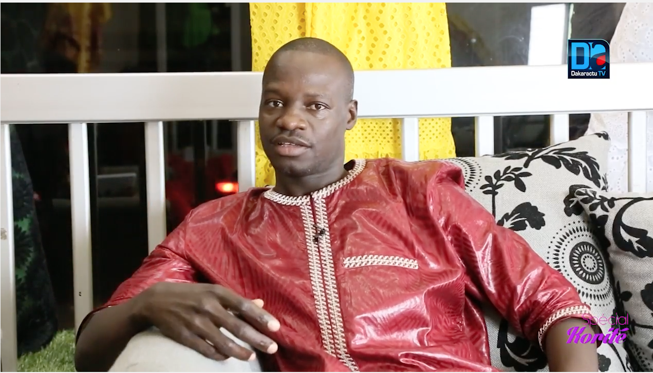 SPÉCIAL KORITÉ : Modou Gaye "Héritage Couture" démontre son savoir ...
