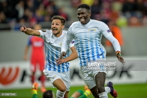 FC Zurich : Moussa Koné vers l’Allemagne