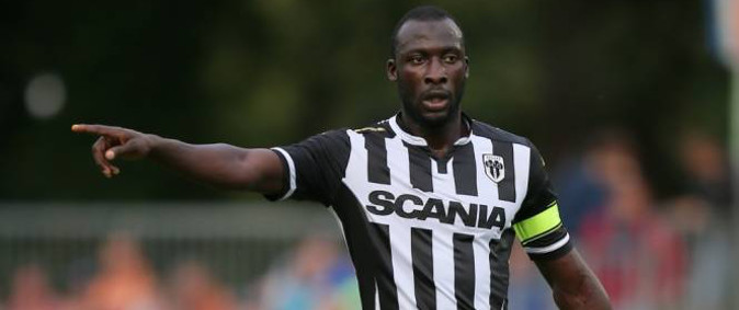 Officiel : Cheikh N’Doye file à Birmingham