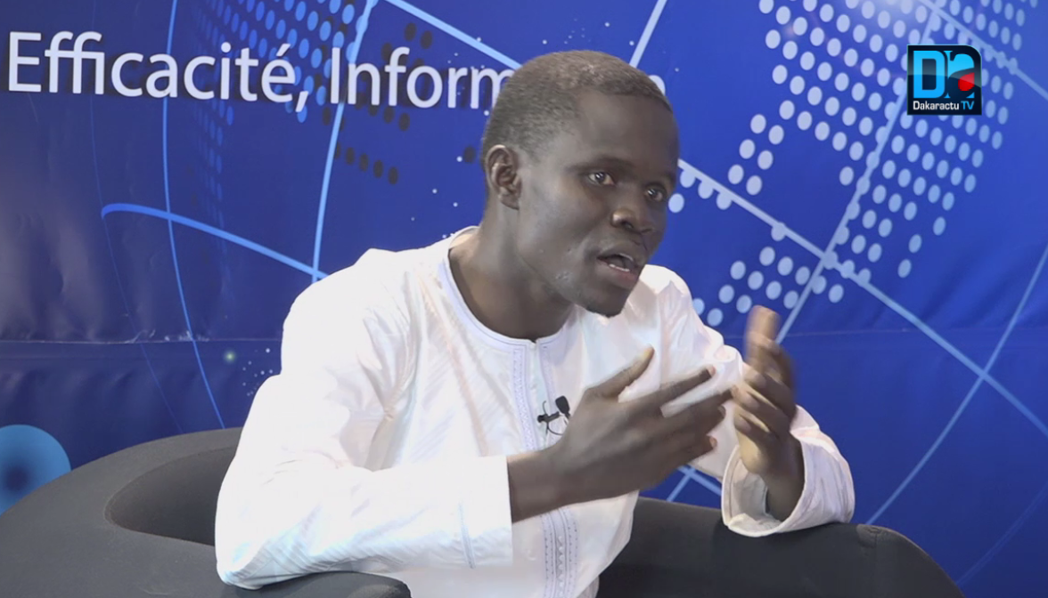 Fakha Touré (Bby) : " Khalifa Sall n’a rien fait à Dakar, mis à part ...