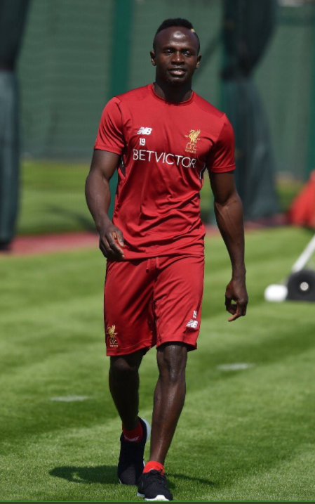 Drame à Demba Diop : La réaction de Sadio Mané