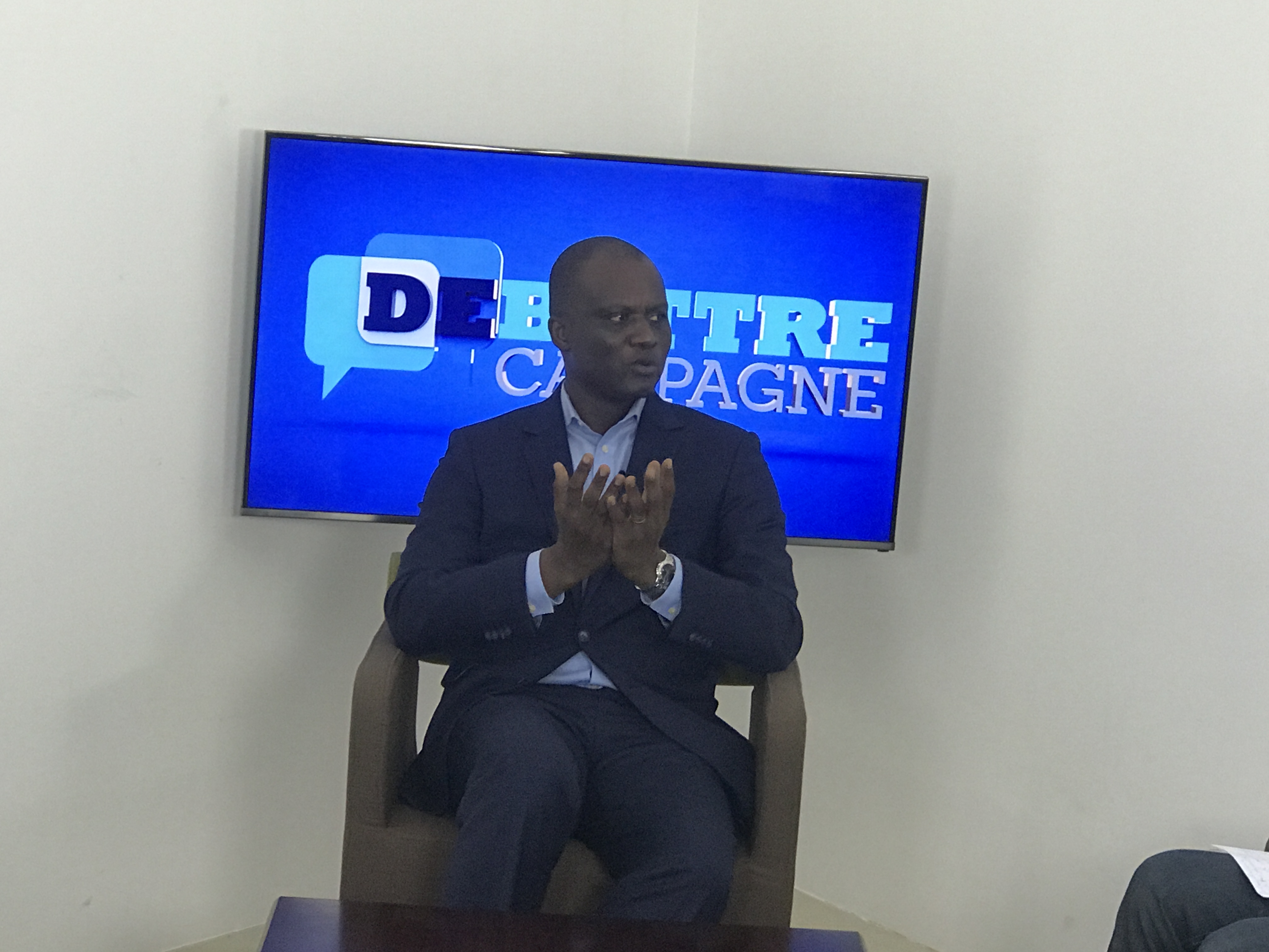 Dr Abdourahmane Sarr : « L’acte 3 de la décentralisation est un échec