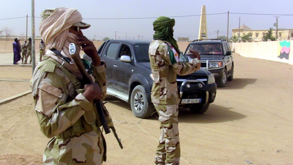 Mali : lourd bilan des combats entre le Gatia et la CMA dans le nord du ...