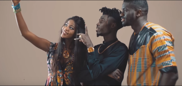 Ya Pa Foto : Nouveau clip de Paco Briz