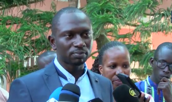 Ousmane Iyane Thiam, président ONCAV du Renouveau : " Quand l'autorité ...