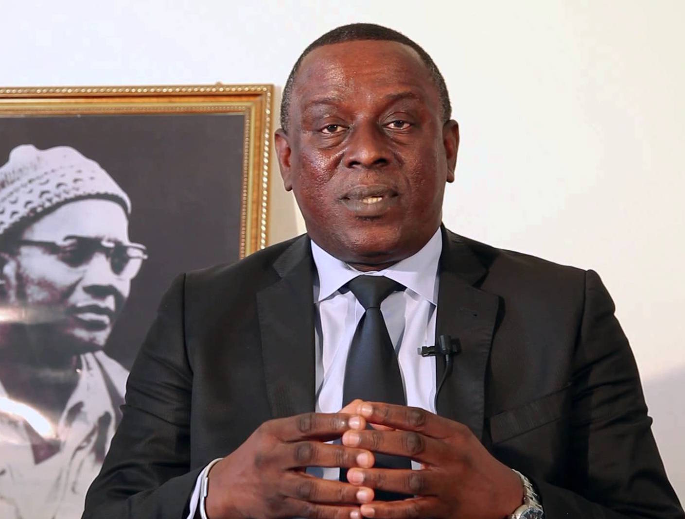 Expulsion de Sémi Kéba : Le MPCL pour une mesure de clémence lui ...