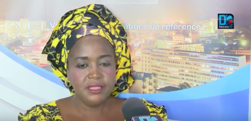 Maïmouna Baldé : " Youssou Touré doit quitter le réseau des enseignants ...