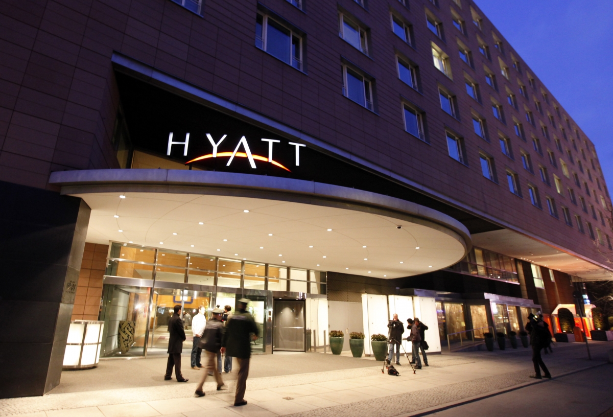 Le Sénégal parmi les pays ciblés par Hyatt Hotels pour son expansion en ...