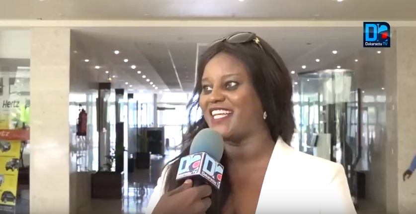 (Entretien) Fatou Camara, journaliste et activiste gambienne : “Yaya ...