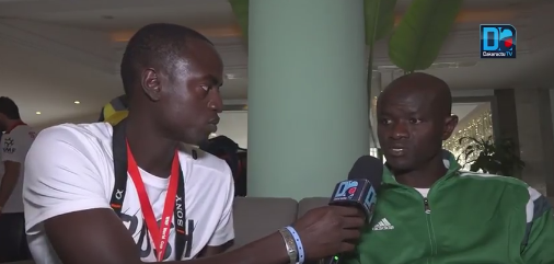 Coupe du Monde mini-foot : Cheikh Sidy Ba et ses joueurs fin prêts pour ...