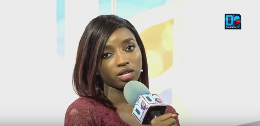 Miss Monde 2017 : Nar Codou Diouf portera les couleurs du Sénégal en Chine