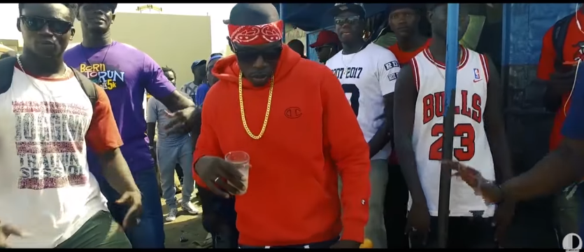 Le nouveau clip de Nitdoff "Doff Ego 2" (Clip Officiel)