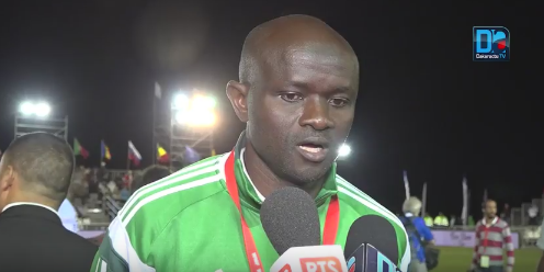 Cheikh Sidy Ba : " On a manqué de lucidité